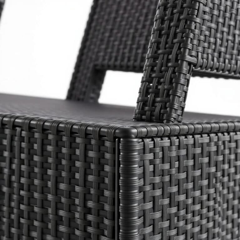 Wicker Furniture: Complete Guide to Types, Uses & Care