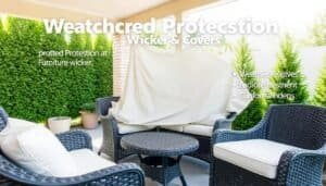 Wicker Furniture: Complete Guide to Types, Uses & Care