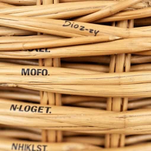 Wicker Furniture: Complete Guide to Types, Uses & Care